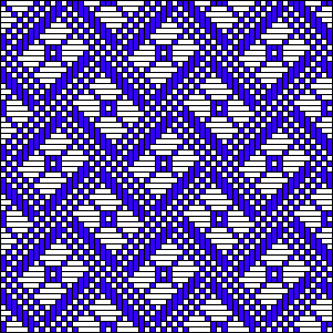 Revised Textile Design Book by Emil Jansen – Handweaving.net Store